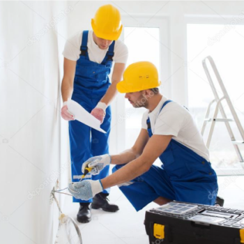 Property & Facility Maintenance Company In Florida - CSG