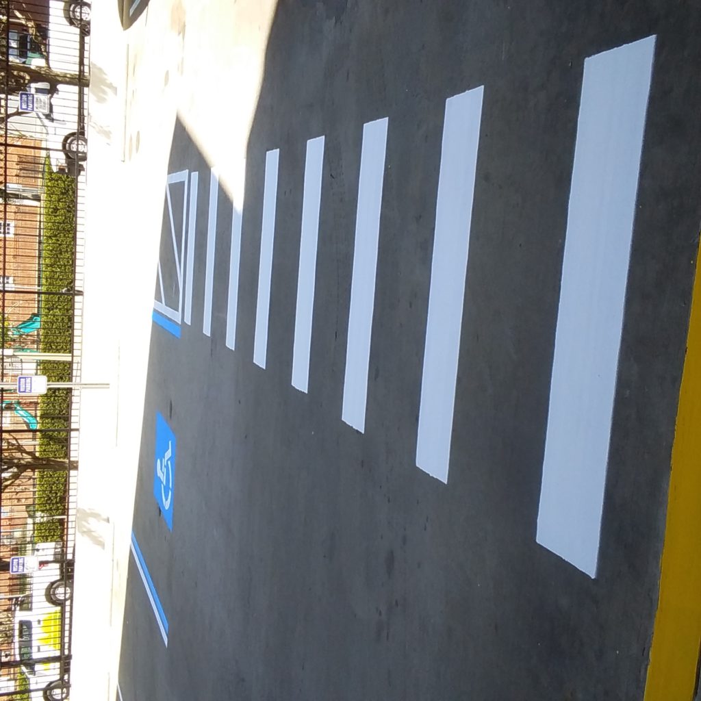 First United Methodist Church - CSG