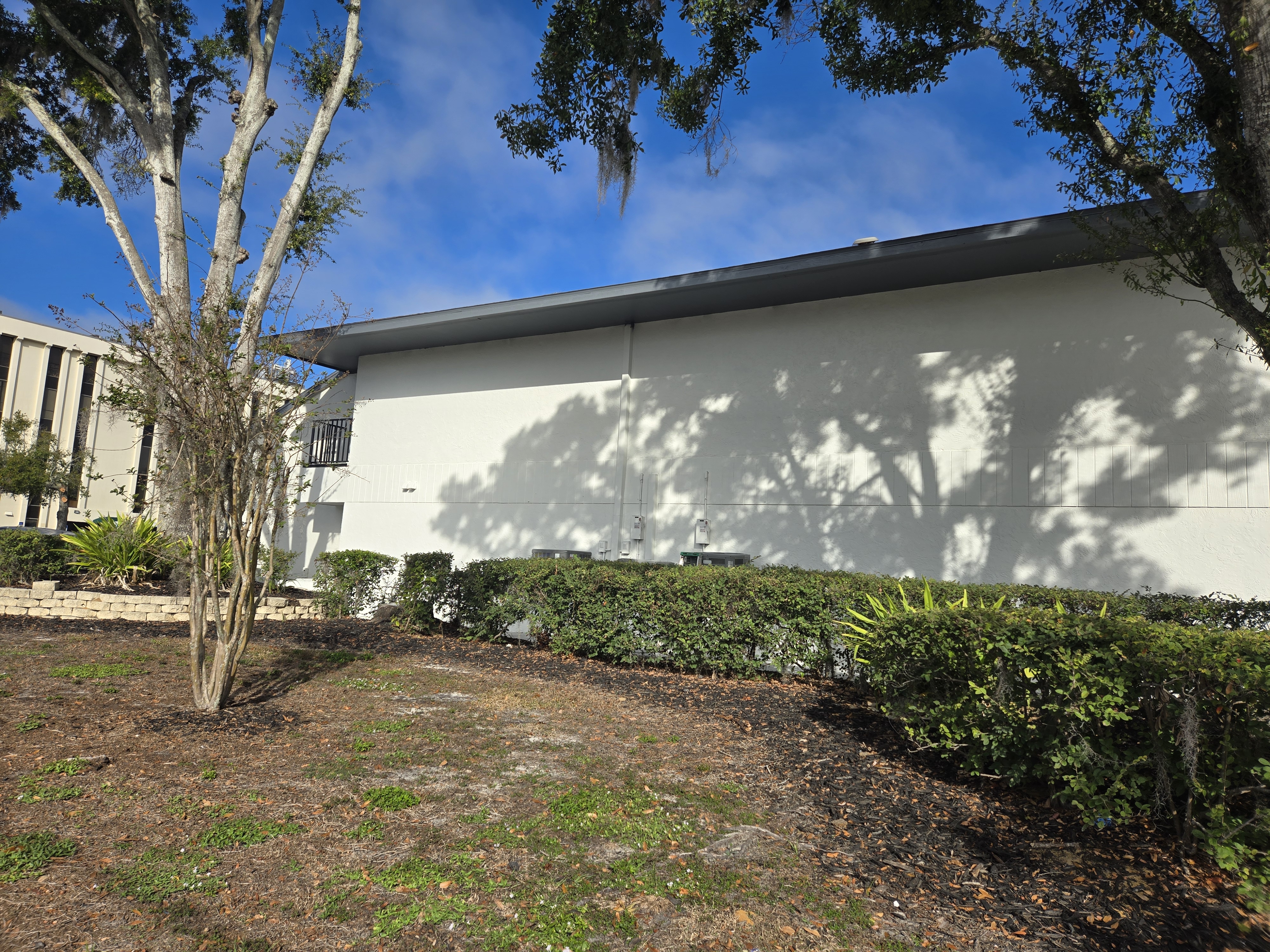 Medical Office Exterior Refresh for Long-Term Protection - CSG