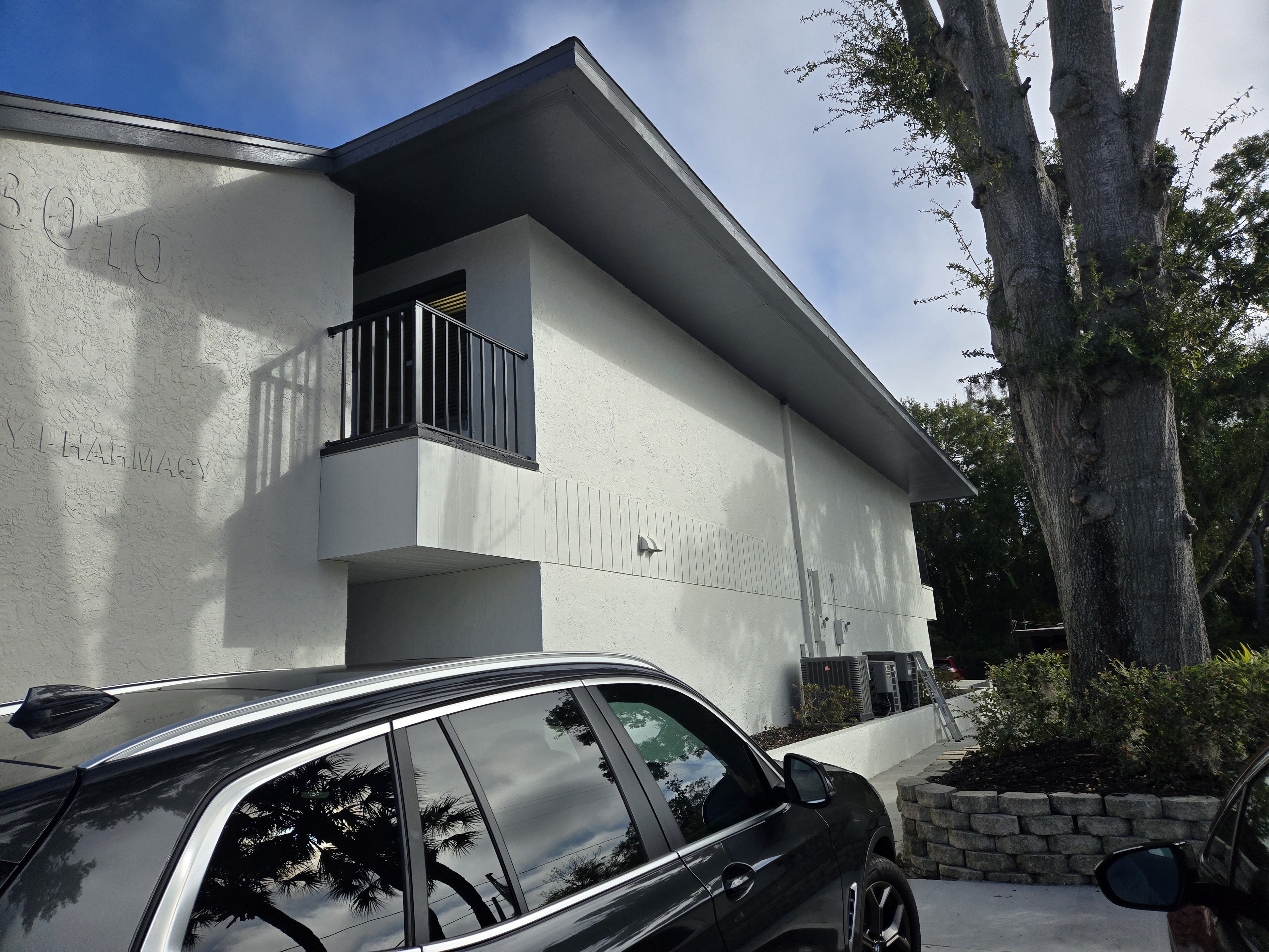 Medical Office Exterior Refresh for Long-Term Protection - CSG